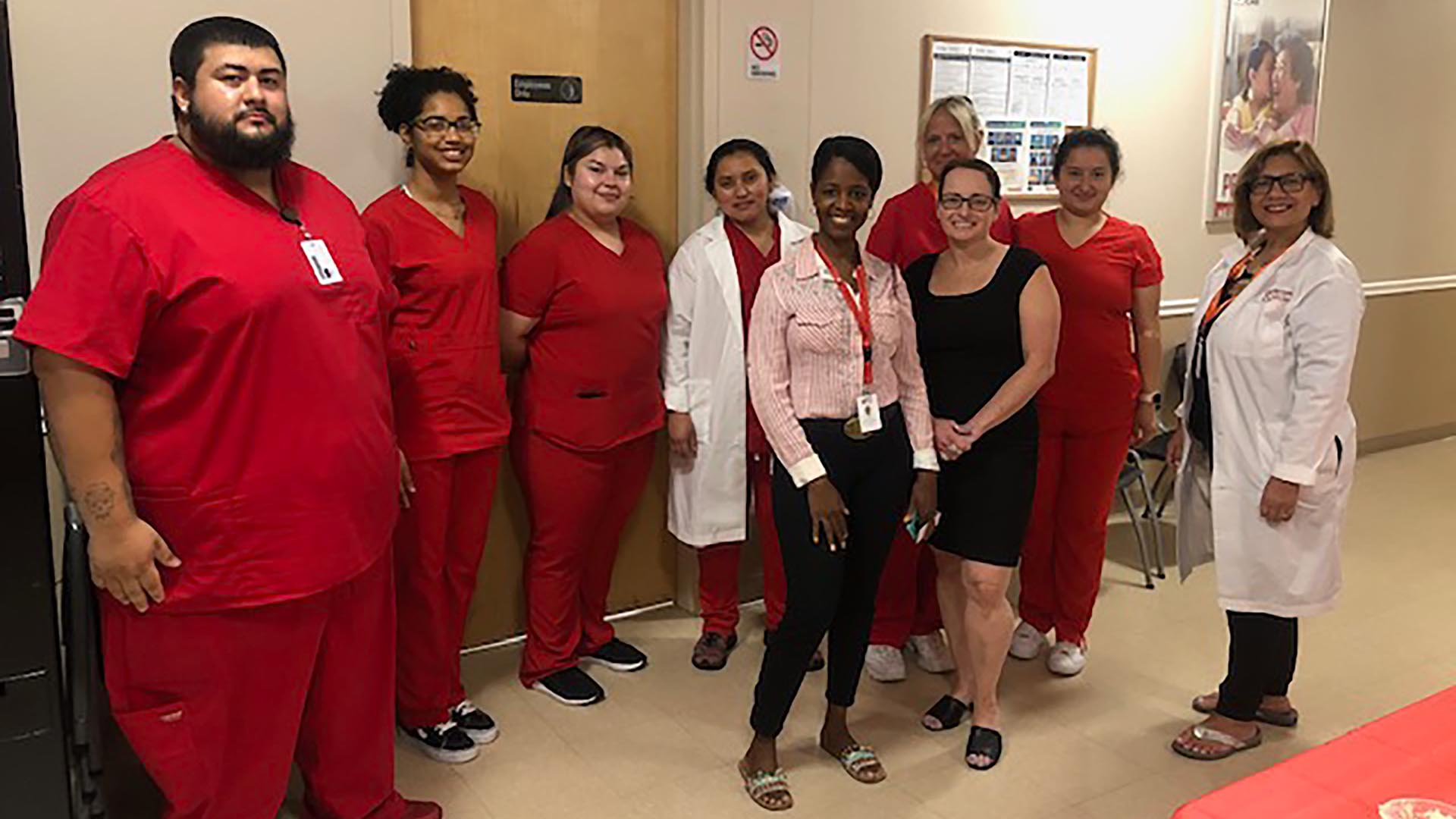 Americas Black Forum