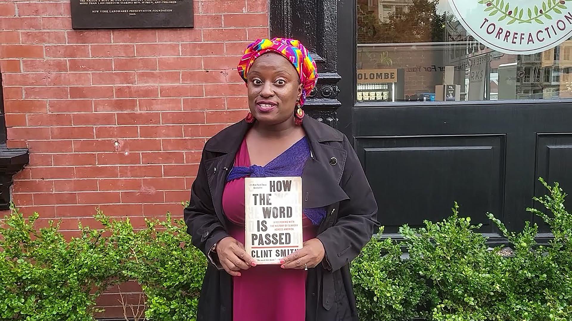 Americas Black Forum