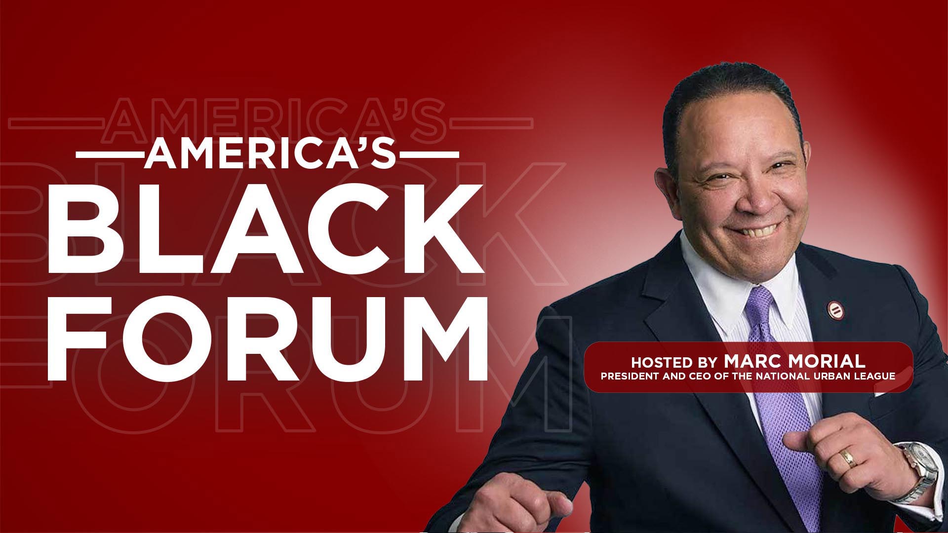 Americas Black Forum